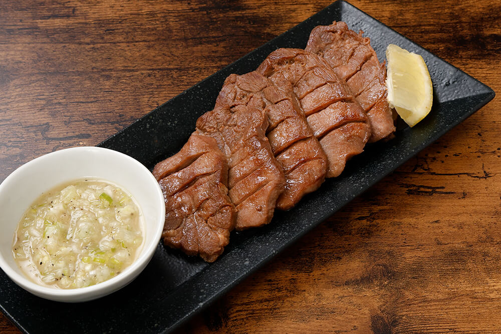 【まるごと1本】グラスフェッド「田中ビーフ 牛タン 」（780g）｜あまり他では扱っていない、高級・希少肉の、専門店「肉道」